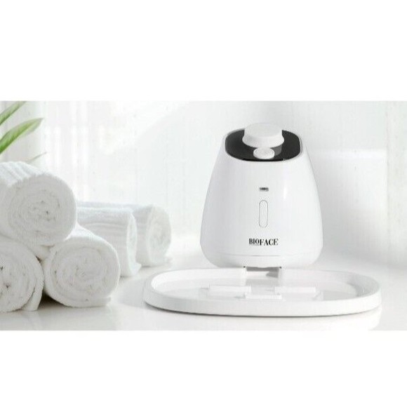 BioFace | Accessories | Bioface Facial Mask Machine With Collagen ...